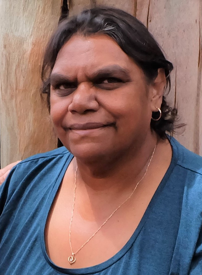 Denise Foster – Indigenous Researchers Initiative
