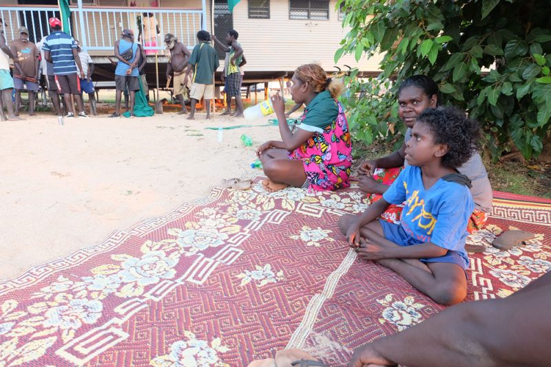 Indigenous Researchers Initiative – Indigenous Knowledge, Language and ...