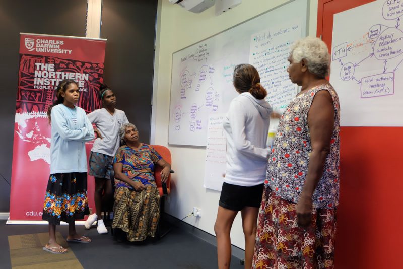 Indigenous Researchers Initiative – Indigenous Knowledge, Language and ...