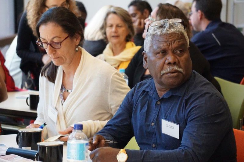 Indigenous Researchers Initiative – Indigenous Knowledge, Language and ...