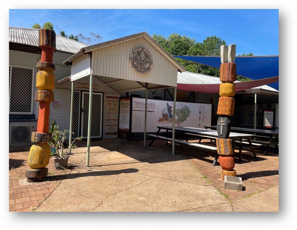 CSIRO-CDU Program – Indigenous Researchers Initiative